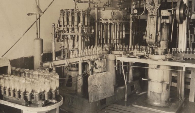 Our Story – Corinth Coca-Cola