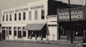 Our Story – Corinth Coca-Cola