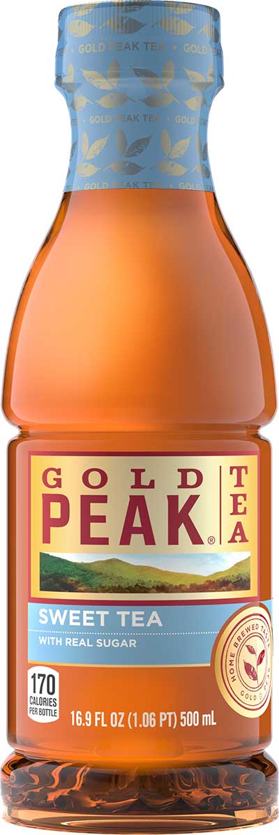 Tea & Coffee – Corinth Coca-Cola