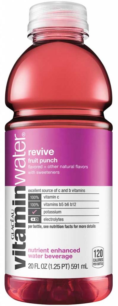 Hydration – Corinth Coca-Cola