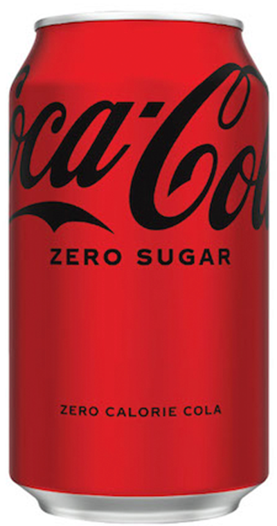 Sparkling – Corinth Coca-Cola