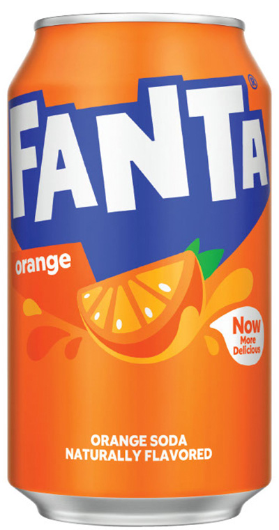 Sparkling – Corinth Coca-Cola