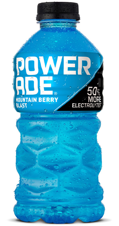 Hydration – Corinth Coca-Cola